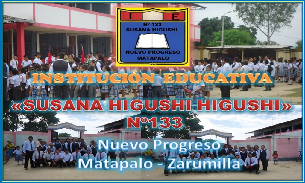 I.E N° 133 "SUSANA HIGUSHI HIGUSHI" : ¿CUÁLES SON NUESTRAS HISTORIAS, LEYENDAS, TRADICIONES Y ...