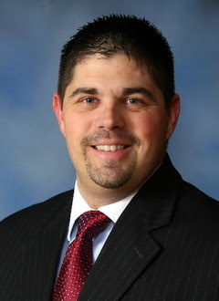 Brian Zimmerman Mayor Age 11 - 1 Line Post