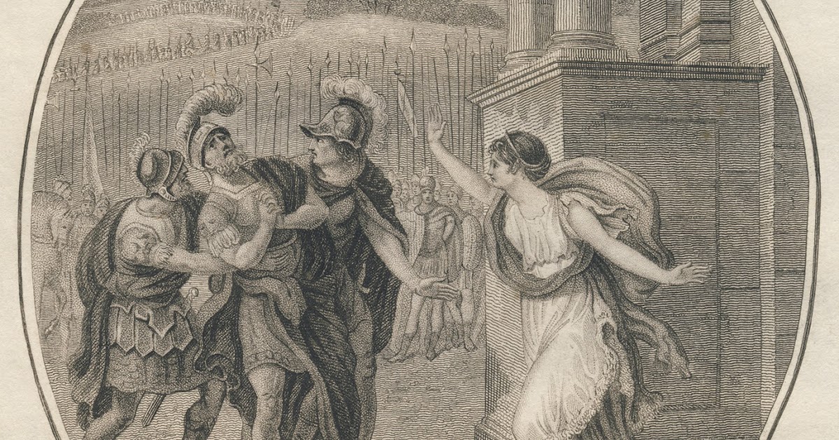 Planet Hugill: Handel's Jephtha at London Festival of Baroque Music