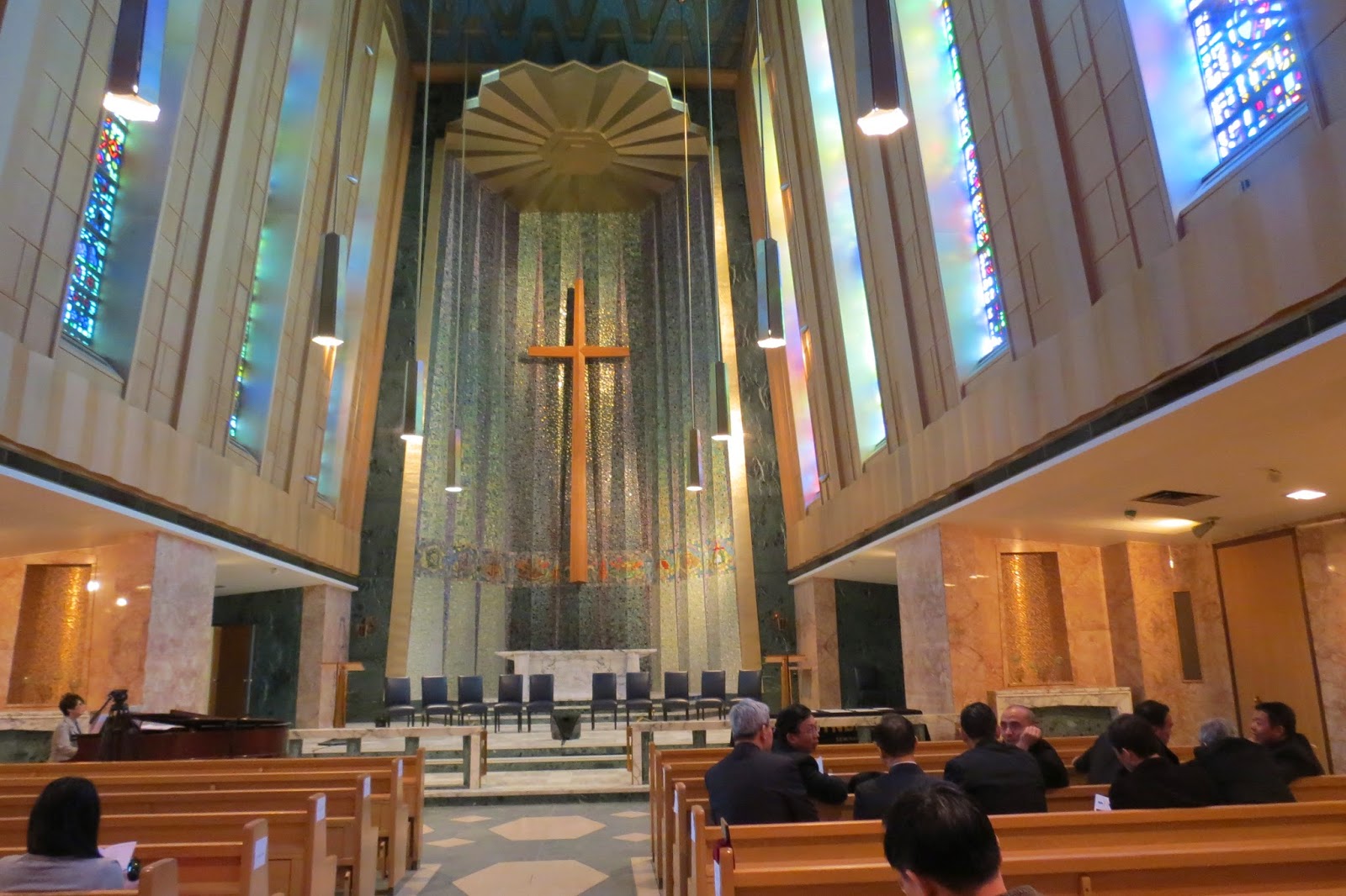 Adventures in PEI and Beyond!: A Graduation Ceremony at Tyndale ...