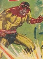 Inilah "Super Hero" asli Indonesia dari zaman dulu hingga sekarang ...