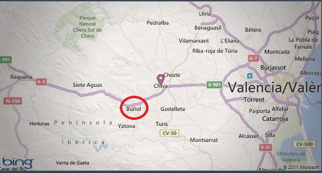 Discovering Spain: LA TOMATINA- Tomato festival in Buñol