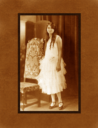 The Labat Project: 12/11