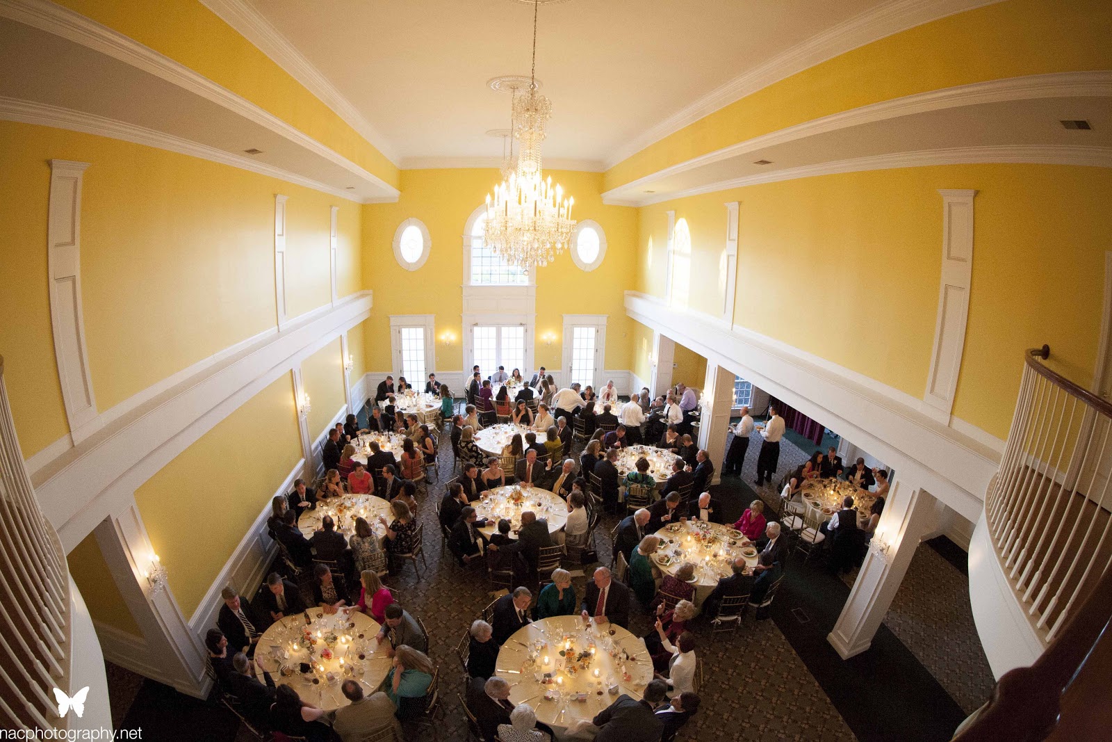 Foxchase Manor: Rose Hill Manor wedding shot by Nancy Anderson Cordell ...
