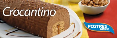 Nuevos Lanzamientos Grido | Heladerías Grido Rosario