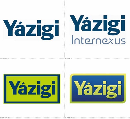 Daniel Nerd: Yázigi