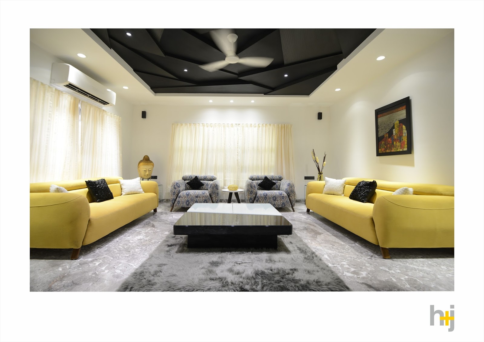 Interior Design Portals : 5 Ways Rhythm Engages Your Eye