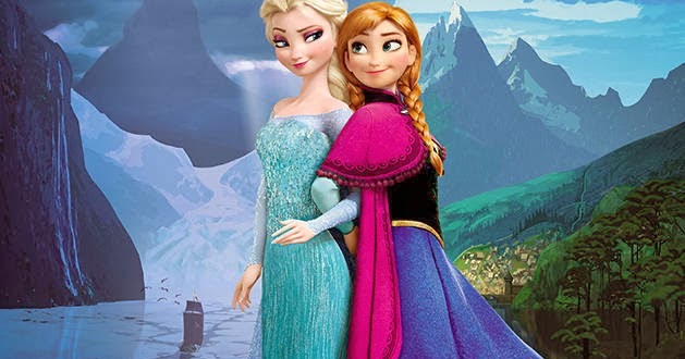 Stan.Point: Hidden Mickeyisms 10: Frozen Female Philadelphia