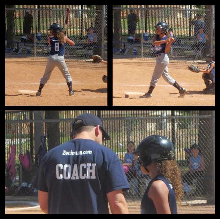 Zenimura.com Lightning Bolts get 16 strikeouts from Alison, win 5-0 ...