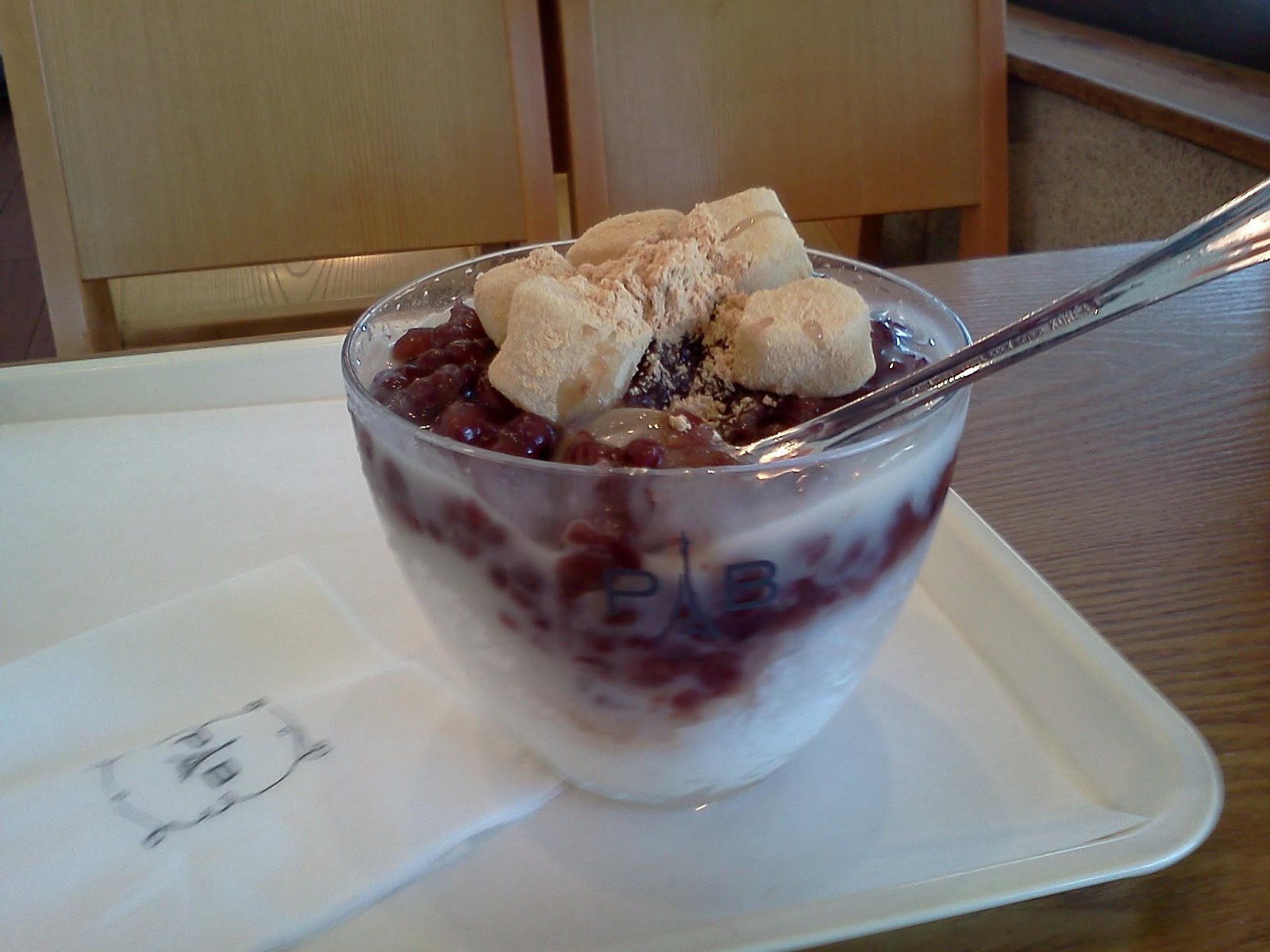 Changwon Living: CONGEALED BEEF BLOOD SOUP & OTHER NEW KOREAN FOODS