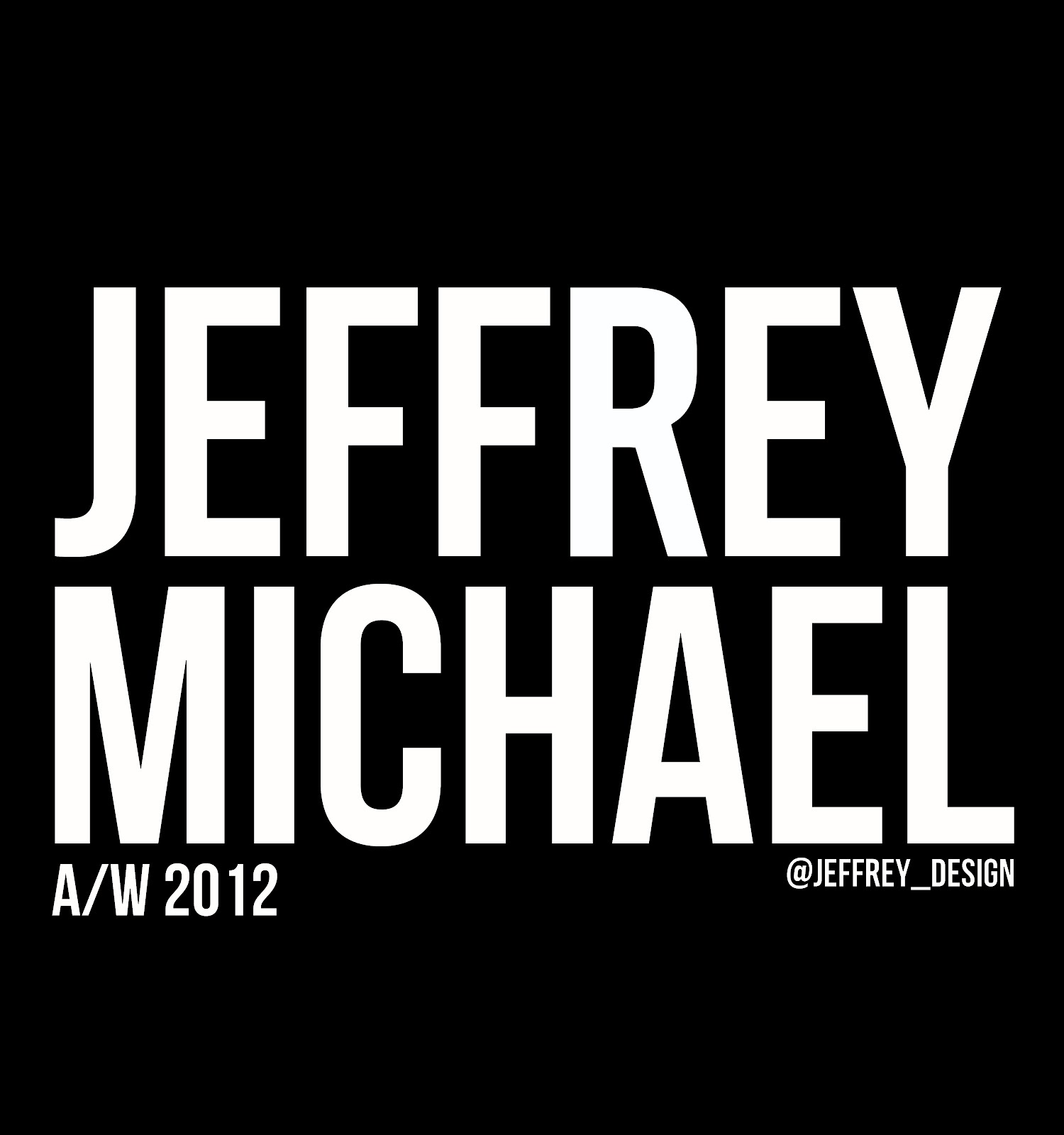 Jeffrey Michael