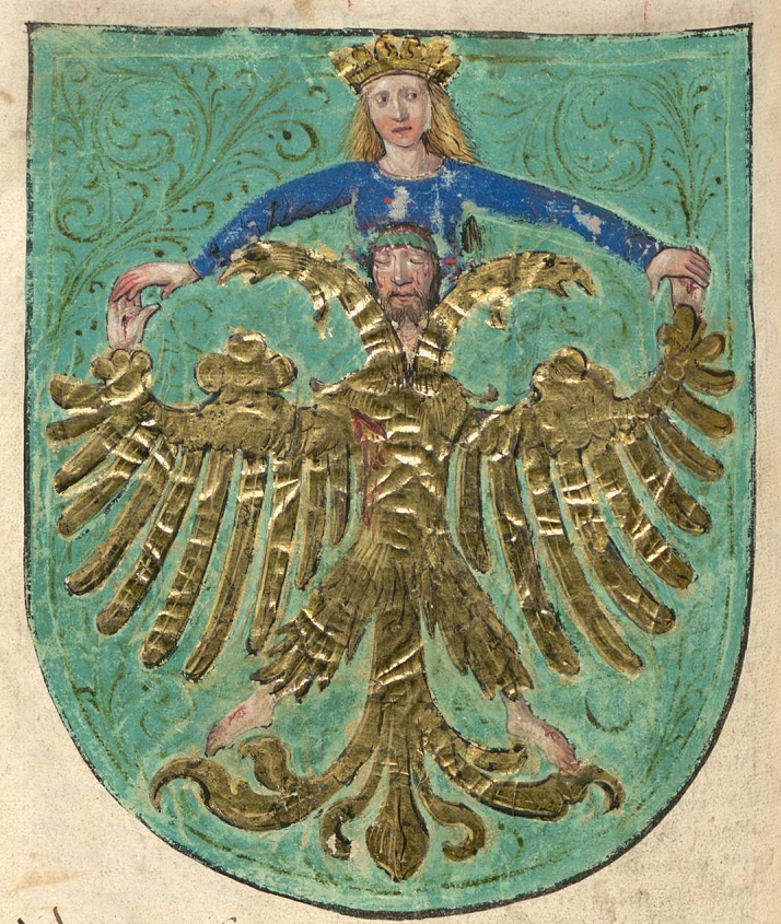 Le Miroir Alchimique: FRATER ULMANNUS Le Livre de la Sainte-Trinité ...