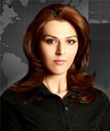 Profilehunt: Sana Bucha
