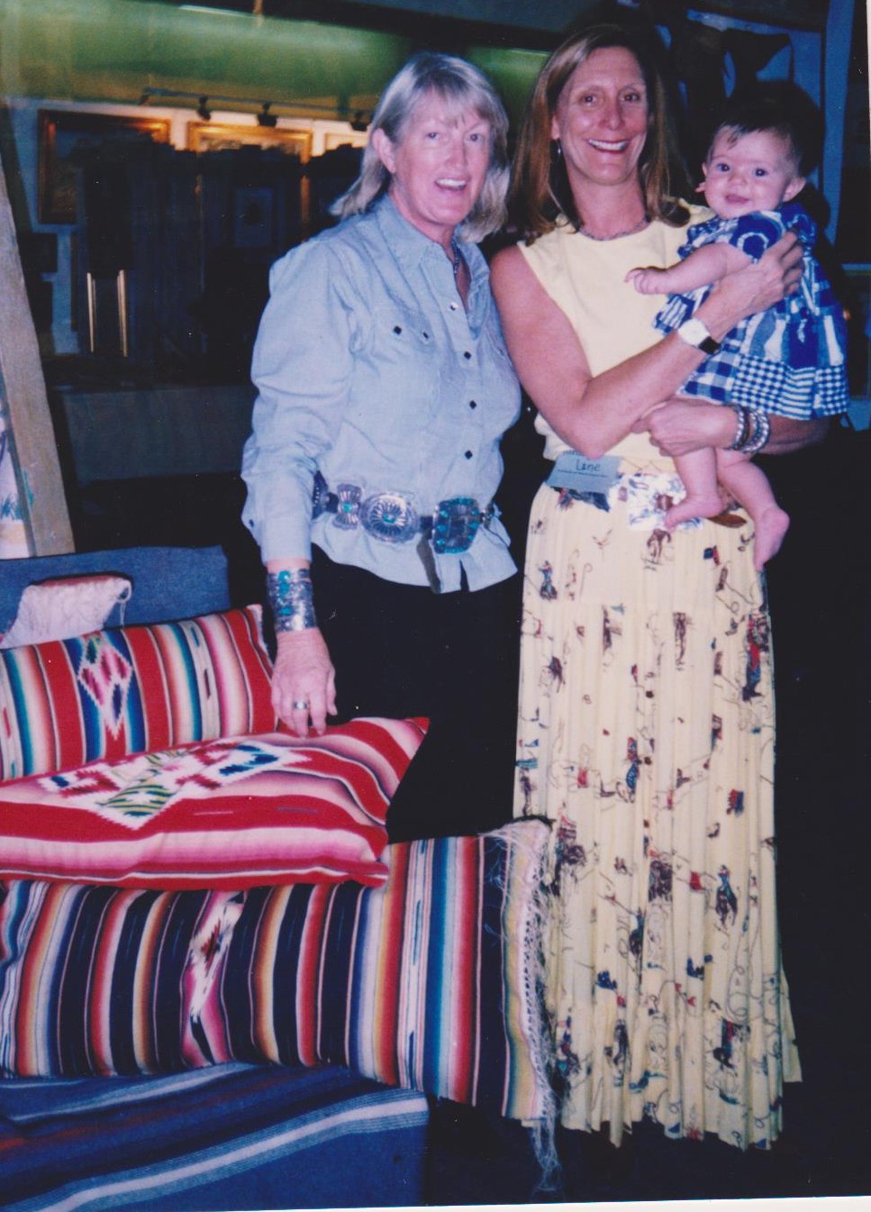 go2antiques: Mary Emmerling Comes to Town