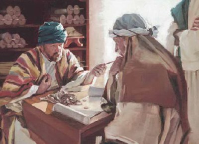 RENUNGAN ROHANI KATOLIK: NILAI KEJUJURAN