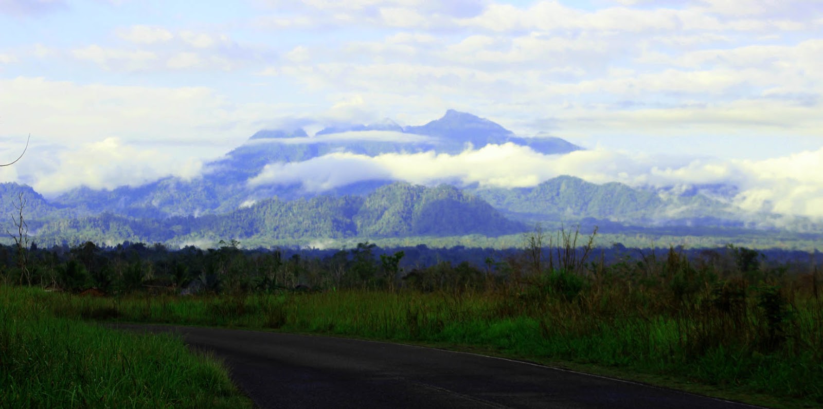 SOHE DISTRICT IN THE SPOT LIGHT: NORTHERN PROVINCE, POPONDETTA