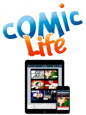 Comic Life ~ Descargar Programas Ful Gratis PC