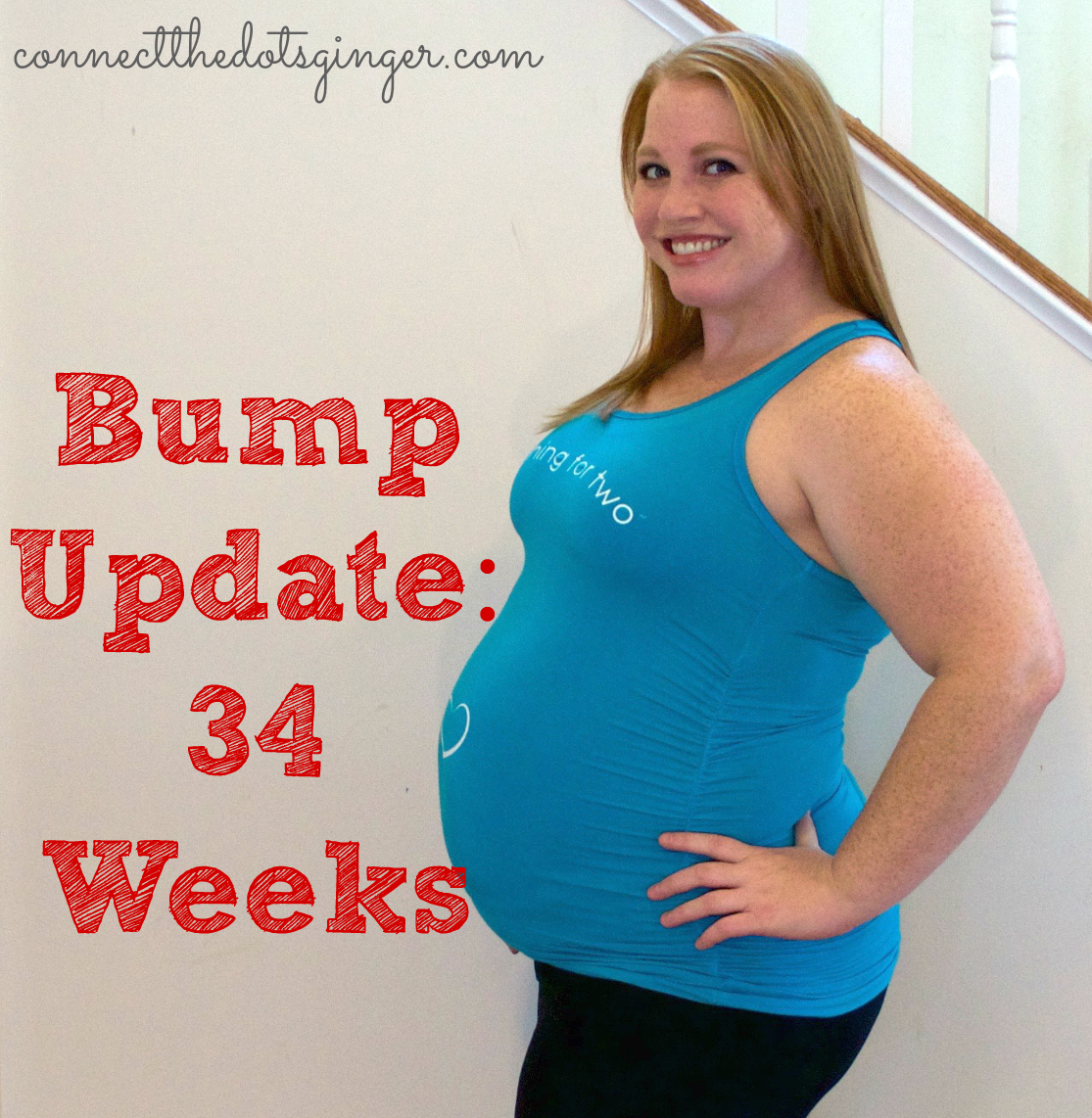 Total Weight Gain: Gained 21.4 pounds total. Weight as of this morning ...