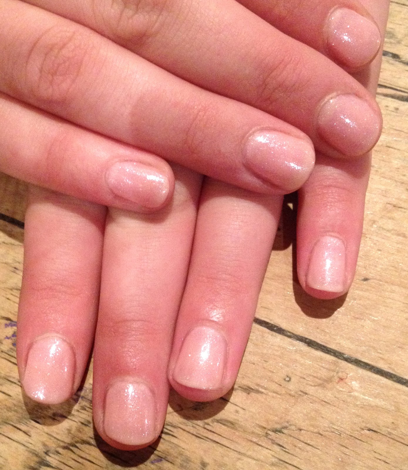 One Nail To Rule Them All: Gel Series, Part 2: Practising Gel Manicures