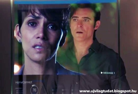 Extant - Behatolás - sci-fi | Új Világtudat | Az Élet Más Szemmel