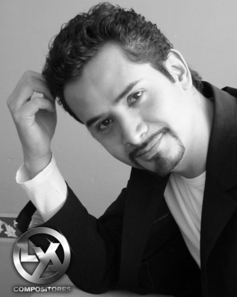 Alex Mayo - Cantautores Lyacompositores