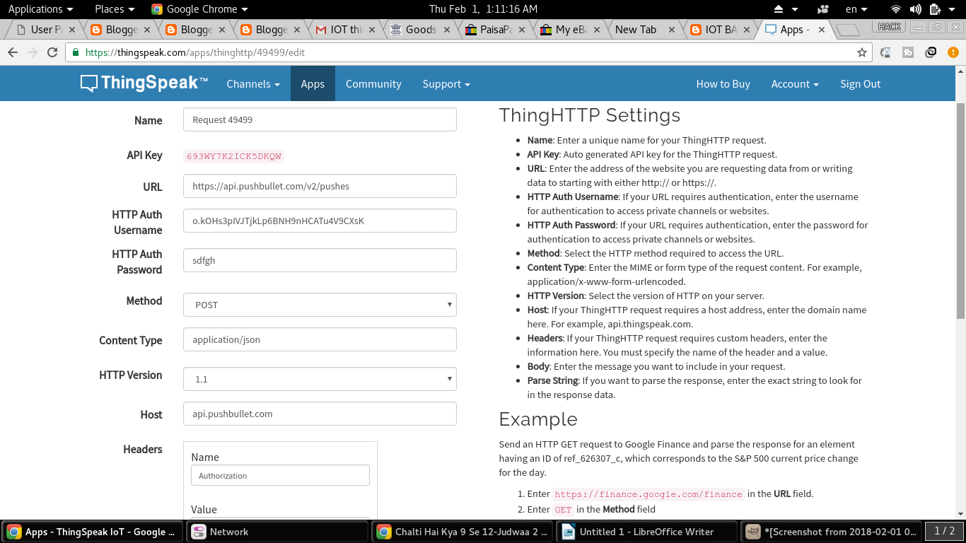 Iot Based Lpg Cng Gas Leakage Detection And Alert Using