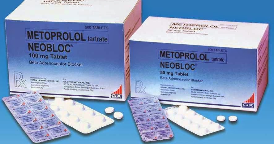 Neobloc | Philippine Drugstore