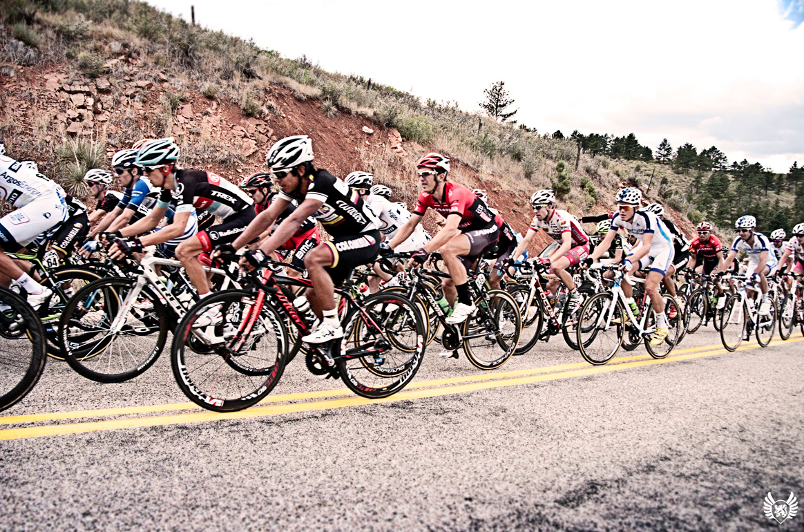 Photography of Chuck Parsons - Pedal Dancer®