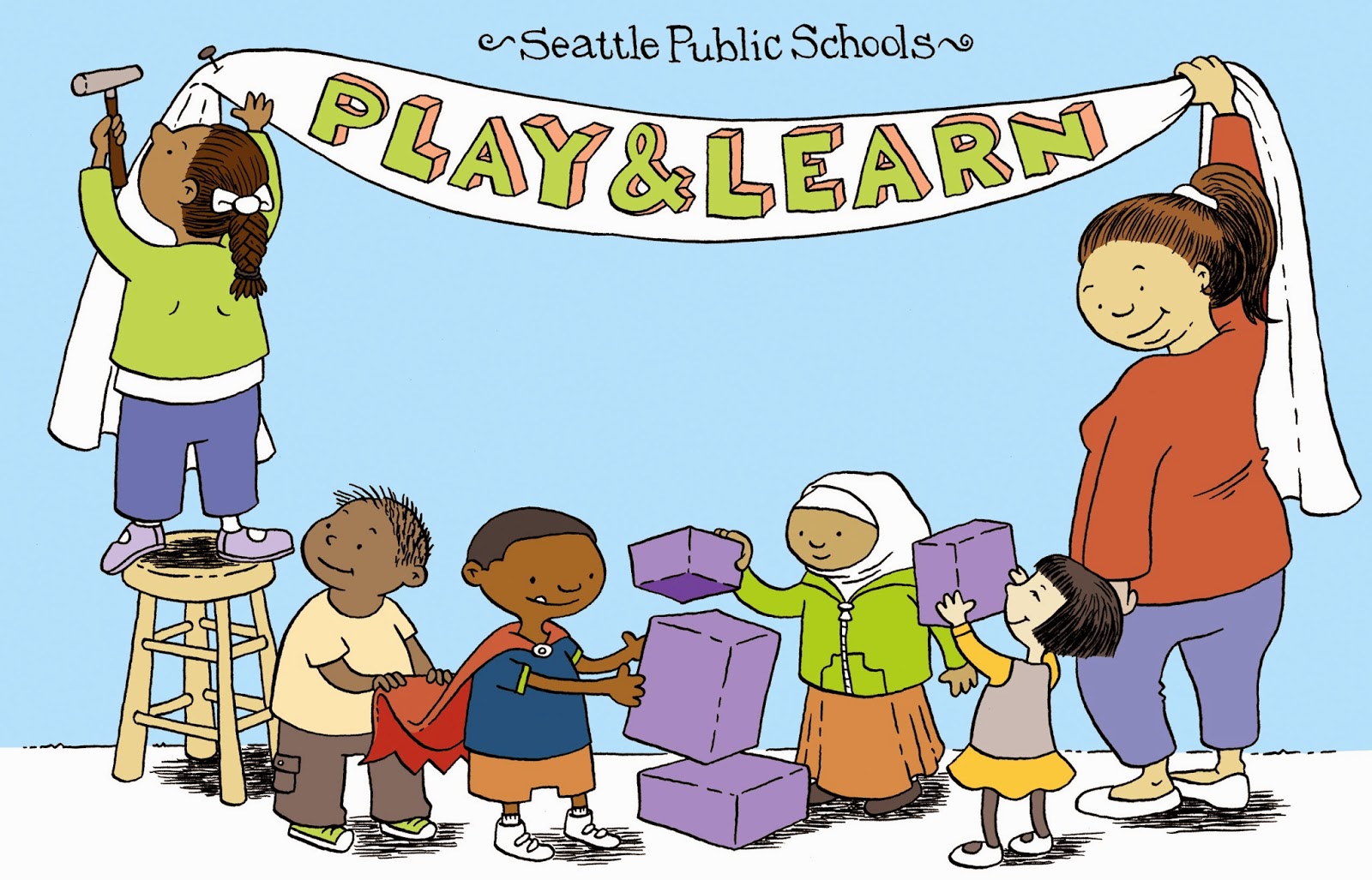 Girlhero: April 2015