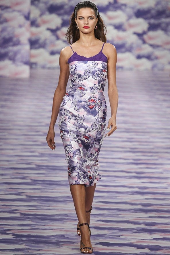 New Spring & Summer 15 collections | Fashion