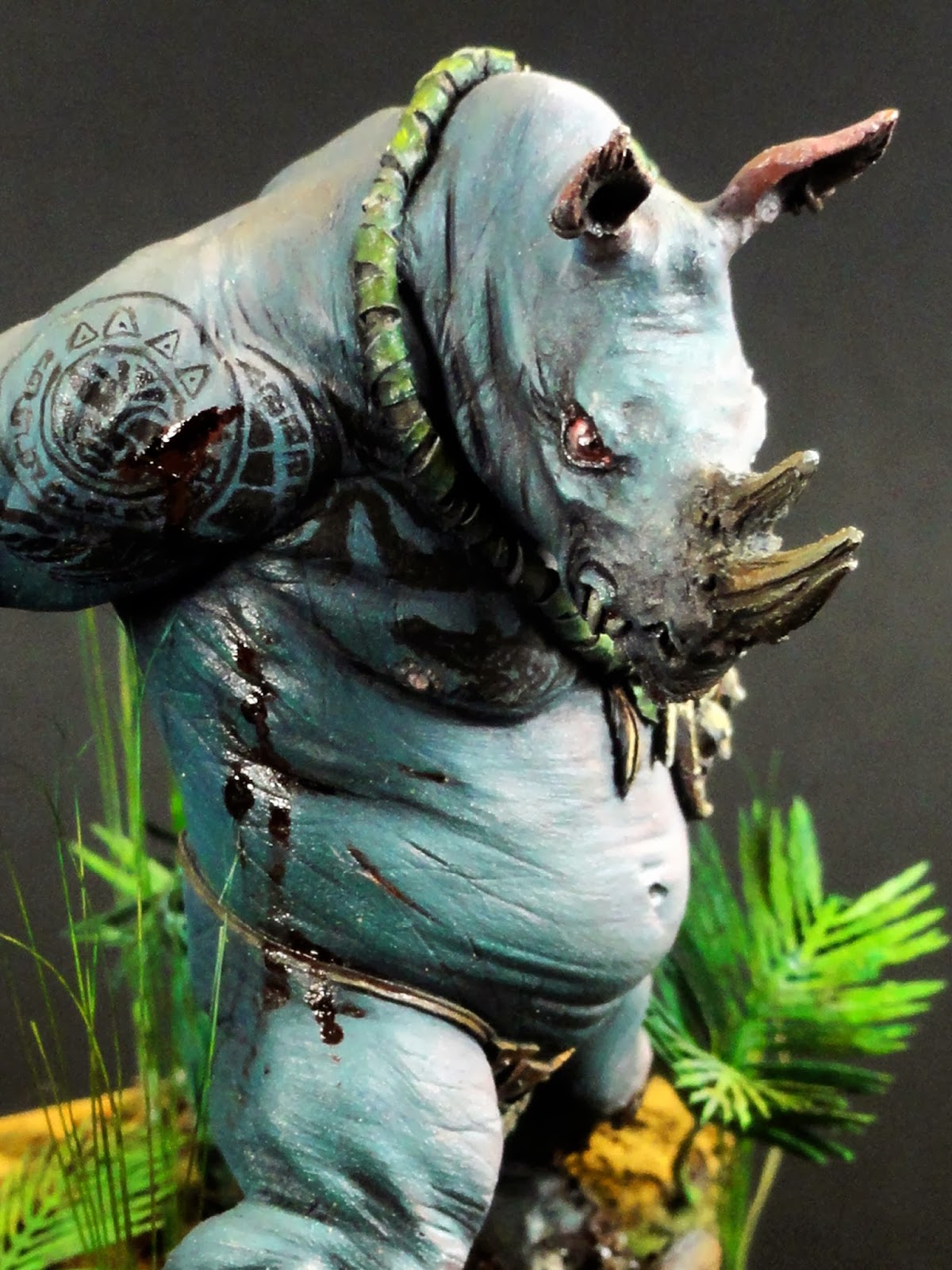 MASSIVE VOODOO: Jungle Calling - Everything happens for a reason