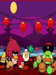 Tải Angry Birds miễn phí | Tai game mien phi cho di dong