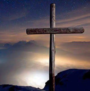 UN CATOLICO RESPONDE: La señal de la Santa Cruz, ¿cuál es el significado?