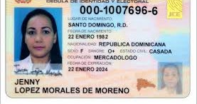 What about your saucepans?: How to vote in the Dominican Republic