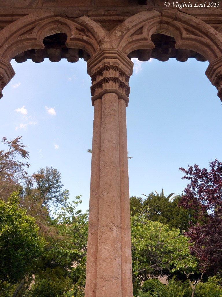 "Miramar" - Valldemossa | Mallorca Treasure Blog