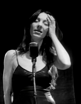 Blake Barns: Portishead - Humming