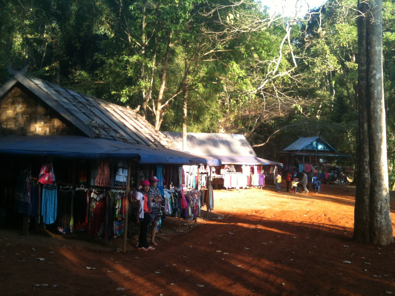 Kingdom of Wonder: Rattanak Kiri province in Cambodia, Kingdom of Wonder.