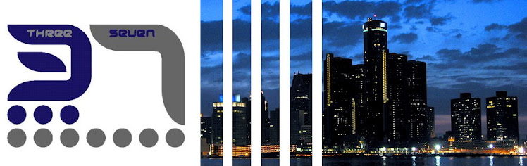 Three Seven Marketing Group