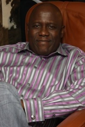 Kenny Ogungbe speak on his upcoming album