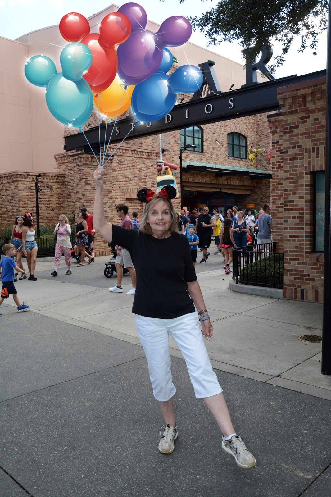 DisneySide Wordless Wednesday: Toy Story Mania, Disney's Hollywood ...