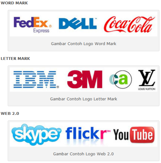 ARC - Adji Rudi’s Creative: Desain Logo Standard