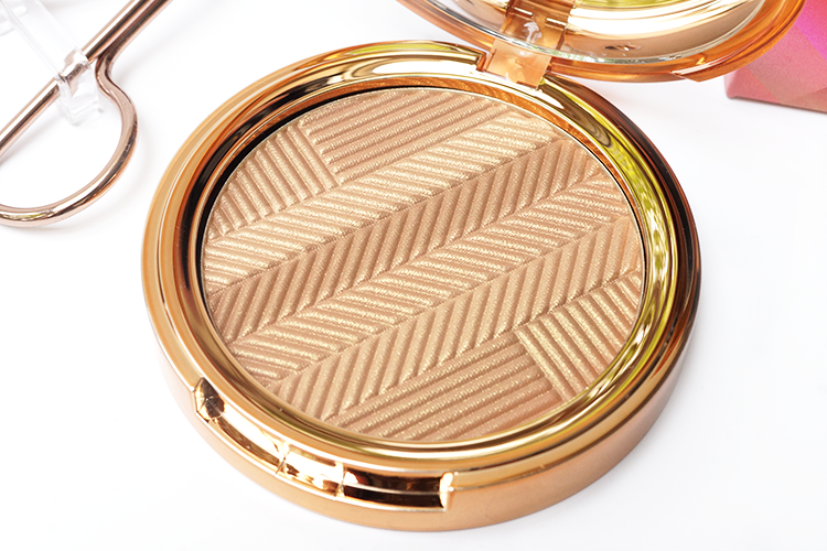 ELIZABETH ARDEN SUNSET BRONZE SUMMER 2016. | Barely There Beauty - A ...