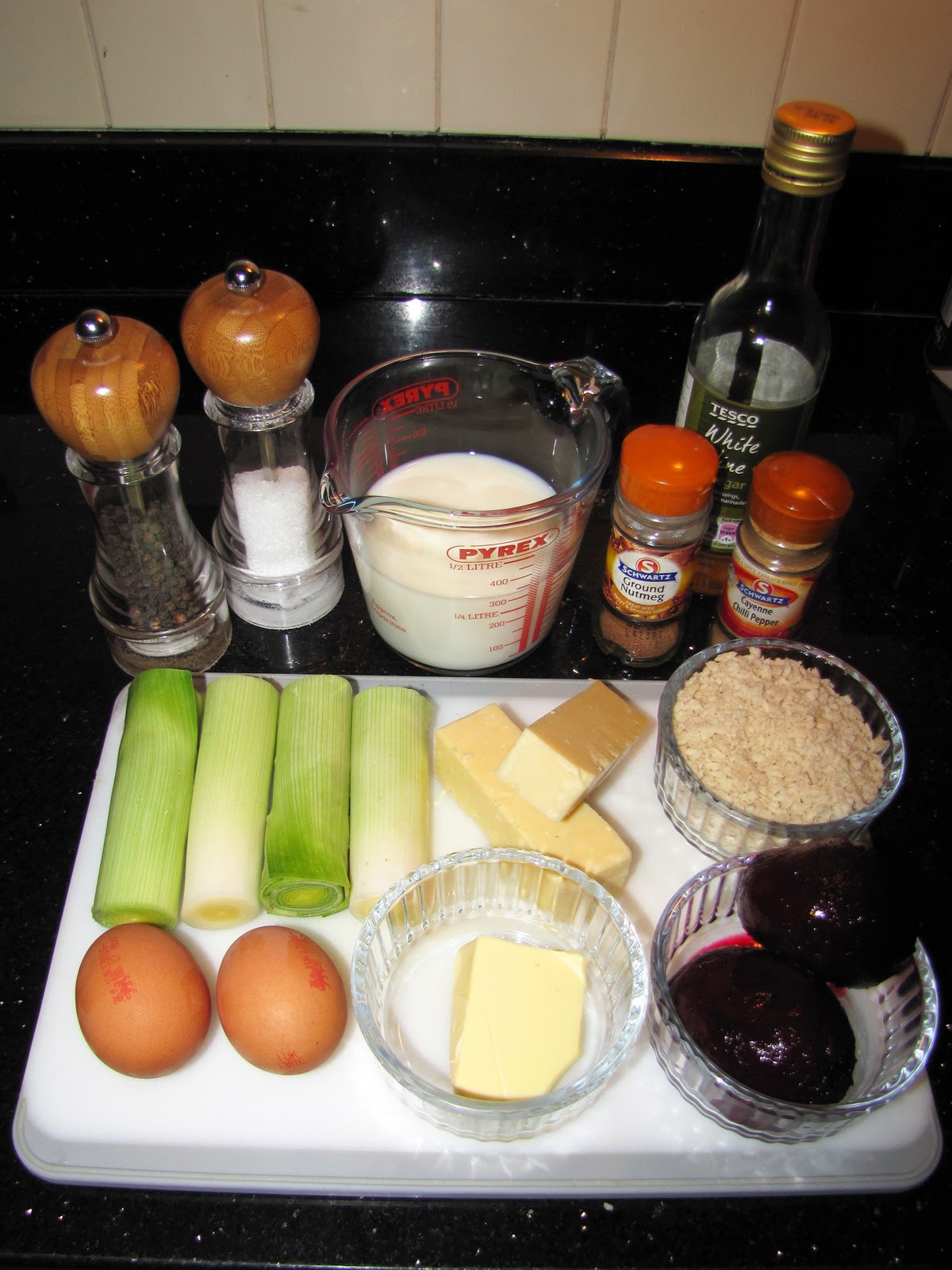 Cookbook Lottery and other things...: Cookbook Lottery #4 - Brian ...