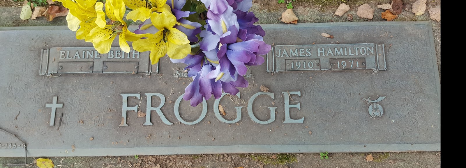 1963- CHAPTER ONE- OUR FOUNDATION