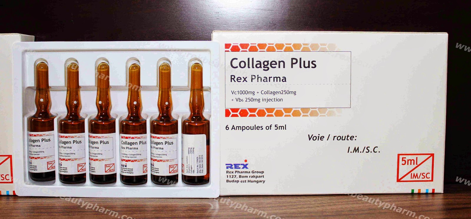 glutathione IV injection for skin whitening