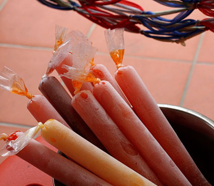 Malaysian Ice-Cream ? | Do you remember?