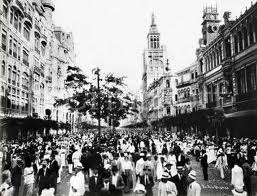 Old Days: old brazil