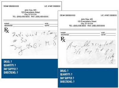 WHY DO DOCTORS HAVE SUCH BAD HANDWRITING? - Stunning Interesting Facts