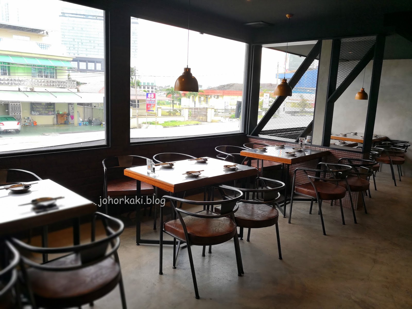 Fat Fish 肥鱼 in Taman Melodies Johor Bahru |Tony Johor Kaki Travels for ...