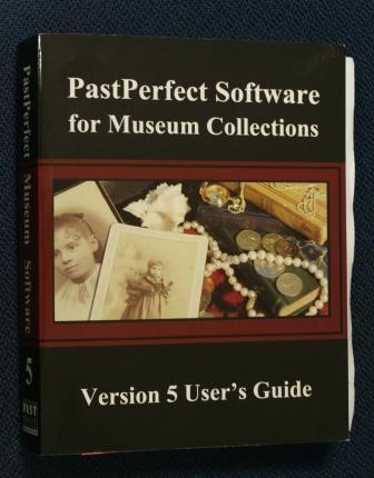 Past Perfect Museum